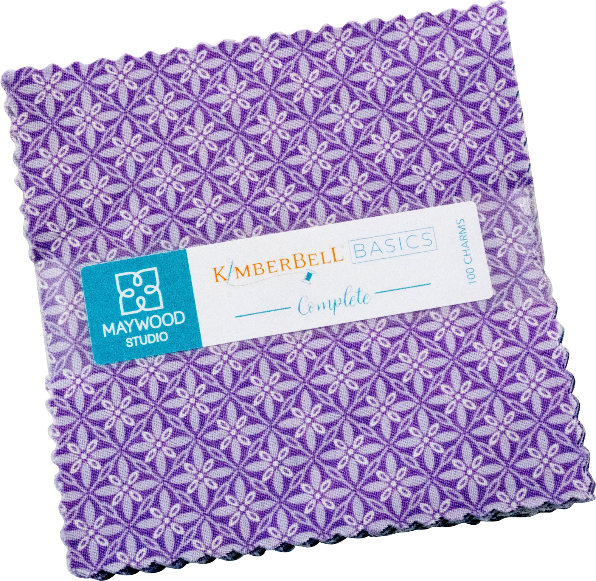 Amazon.com: Kim Christopherson KimberBell Basics Refreshed Complete ...