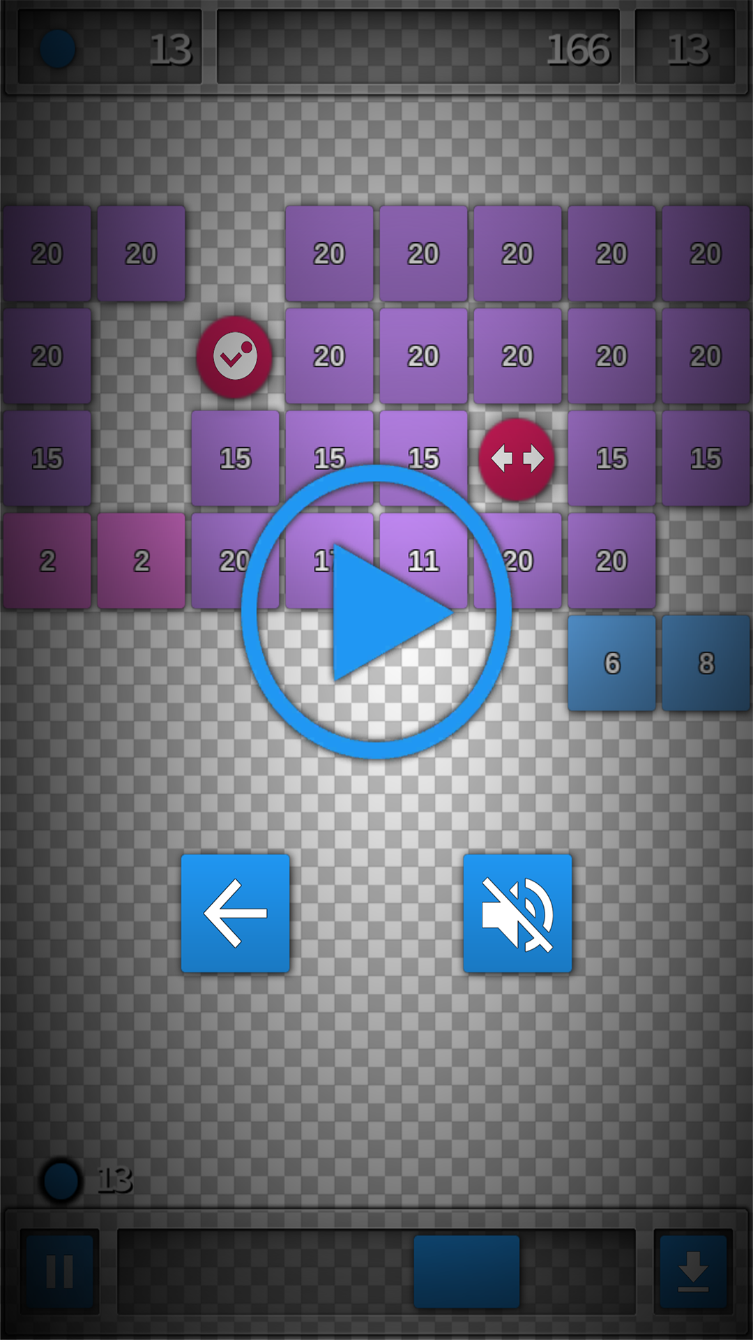 Infinite Brick Breaker - App on Amazon Appstore