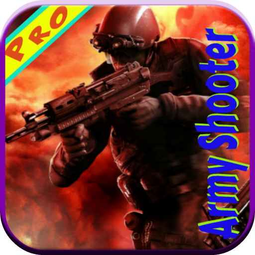 Army Shooter - App on Amazon Appstore