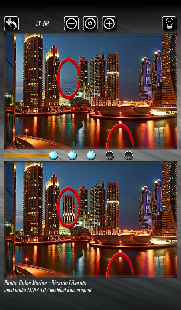 Find the Difference III - App on Amazon Appstore
