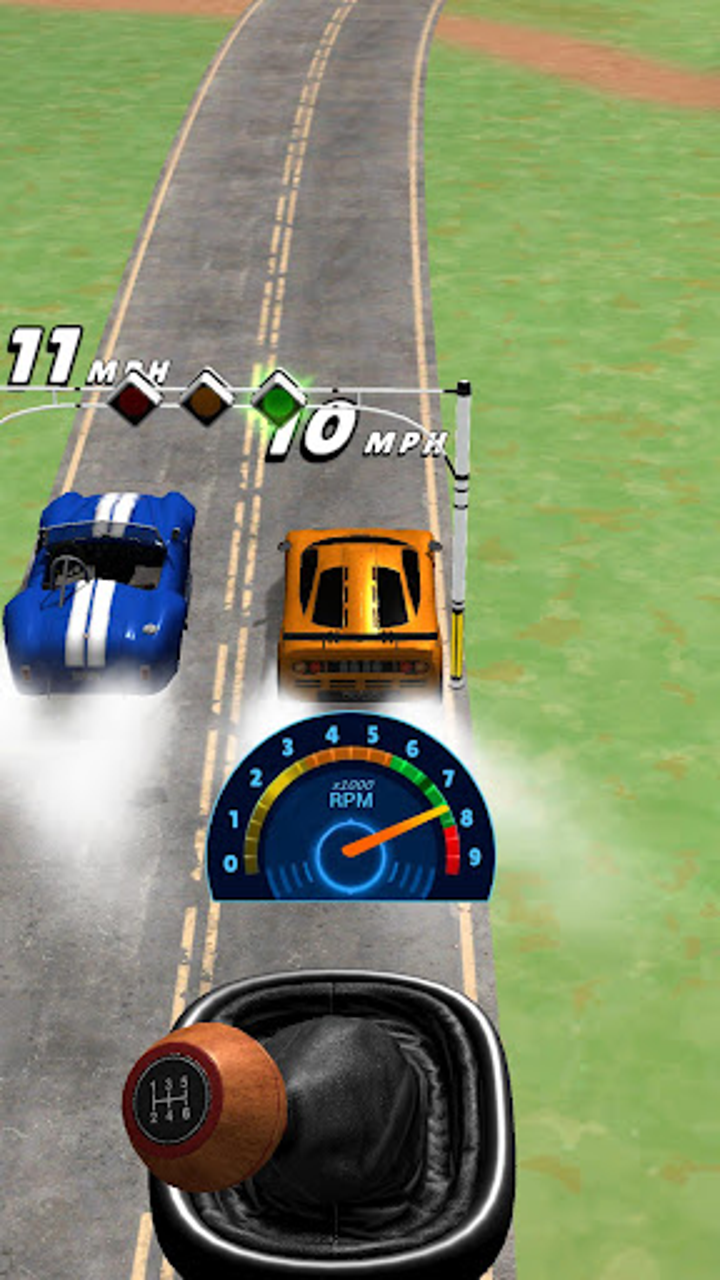 Drag Race - App on Amazon Appstore