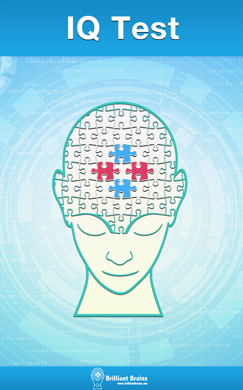 IQ Test - App on Amazon Appstore
