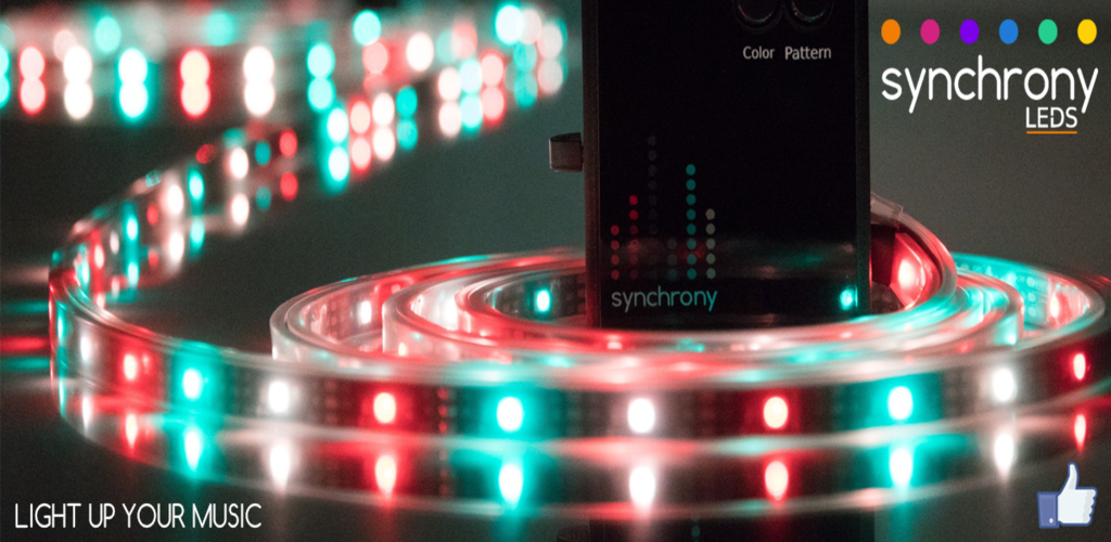 Synchrony LEDs:Amazon.com:Appstore for Android