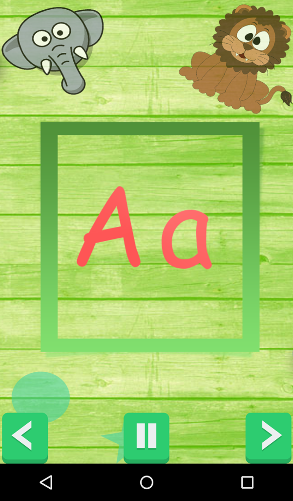 English for kids with voice - App on Amazon Appstore