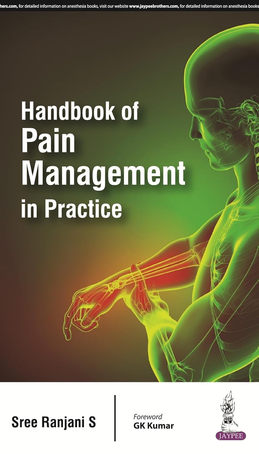 Handbook of Pain Management in Practice: 9789352500000: Medicine ...