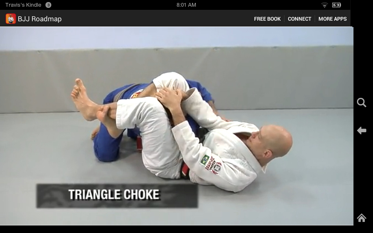 BJJ Roadmap - A Complete Guide for Learning the Art of Brazilian Jiu ...