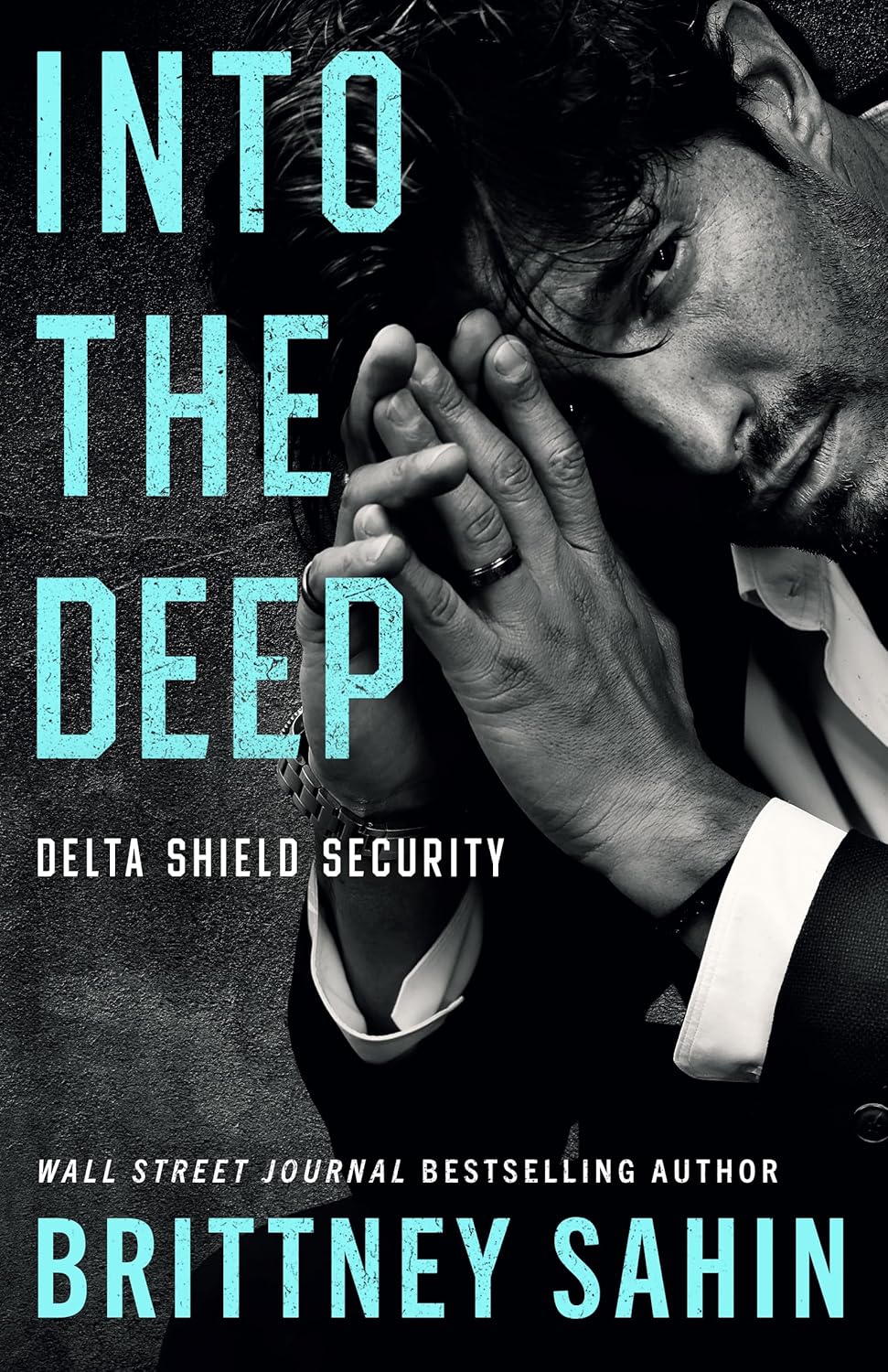 Into the Deep (Delta Shield Security) - Kindle edition by Sahin ...