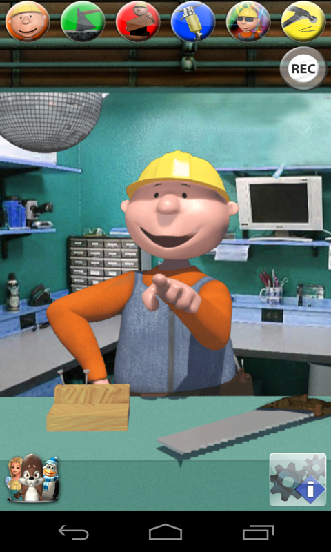 Talking Max The Worker:Amazon.co.uk:Appstore for Android