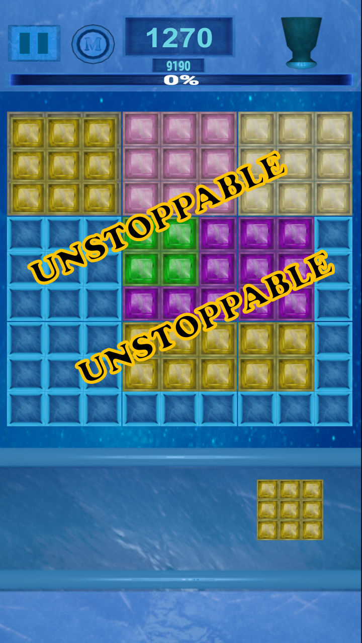 Ice Block Puzzle - App on Amazon Appstore
