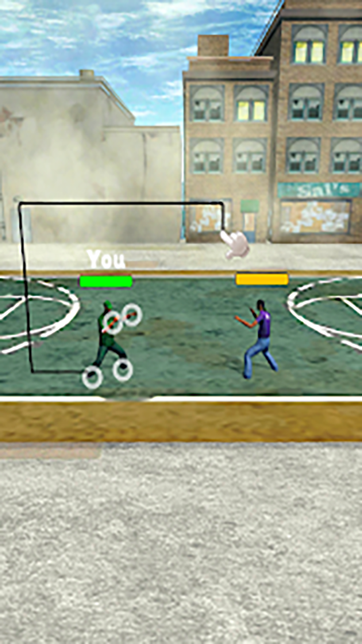 Draw Fight Action - App on Amazon Appstore