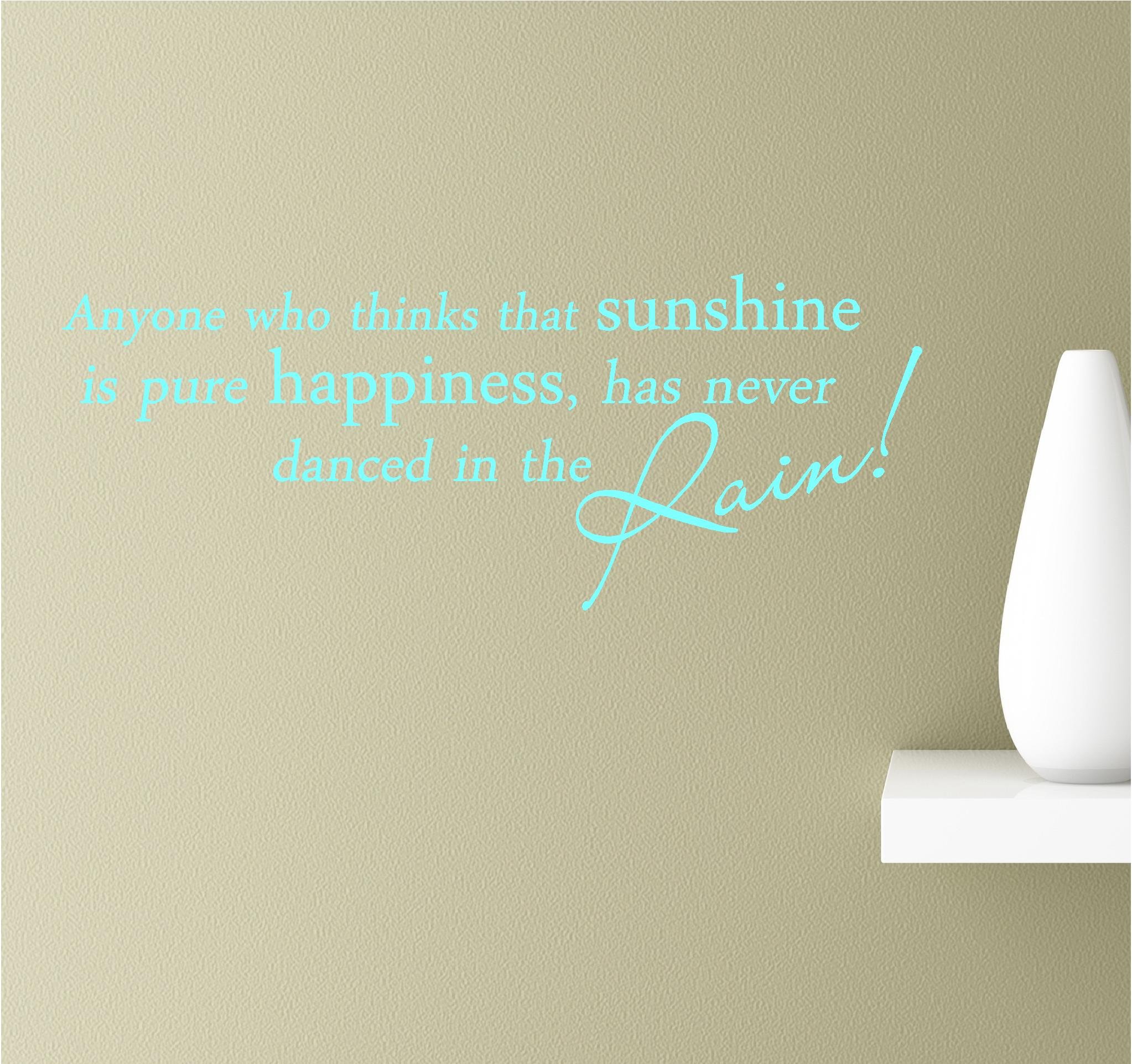 Sheer Happiness Quotes