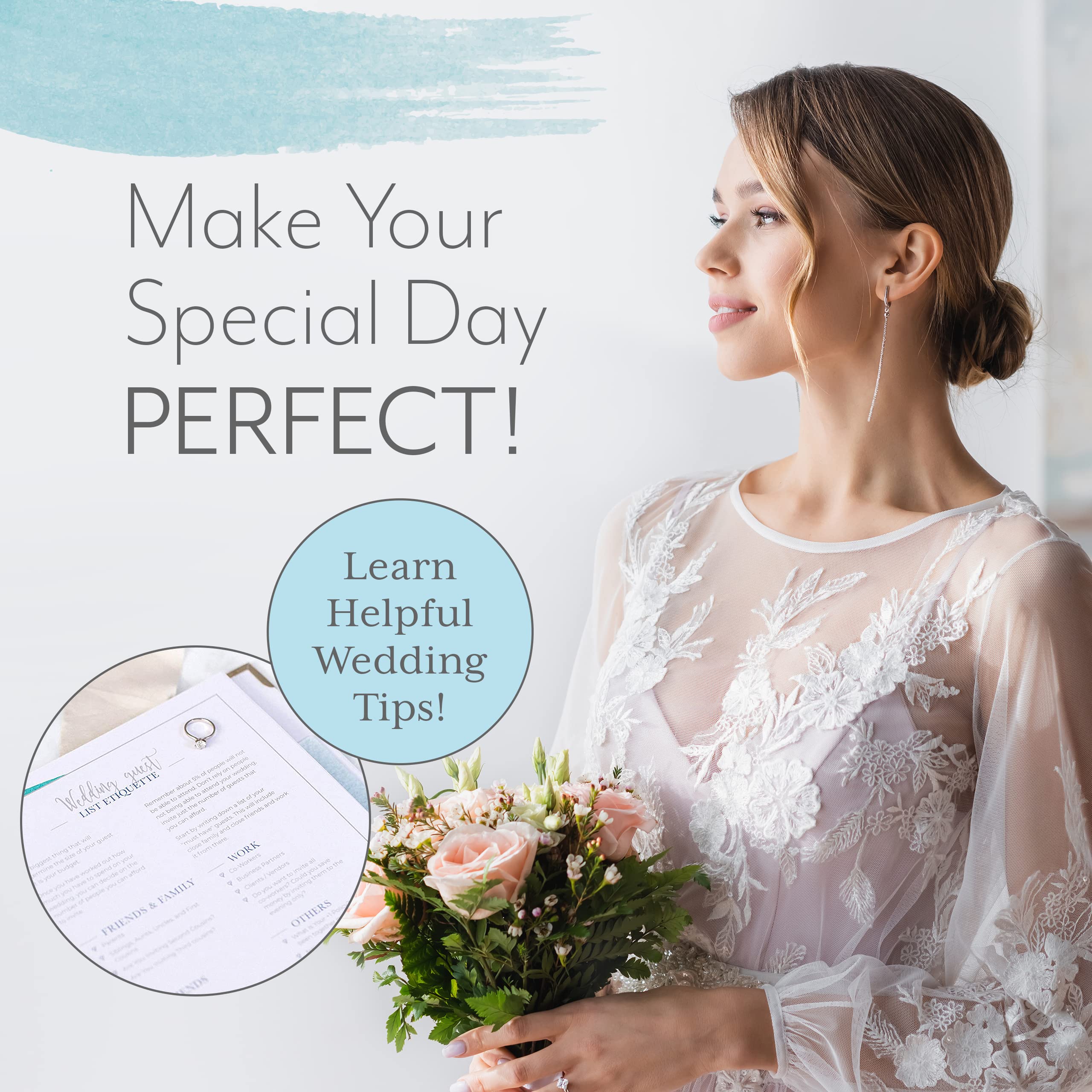 Snapklik.com : Your Perfect Day Wedding Planner For Bride - Wedding ...
