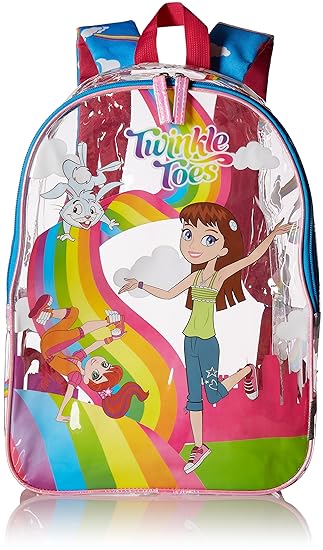 Skechers Kids Little Girl's Skechers Twinkle Toes Friends Forever ...