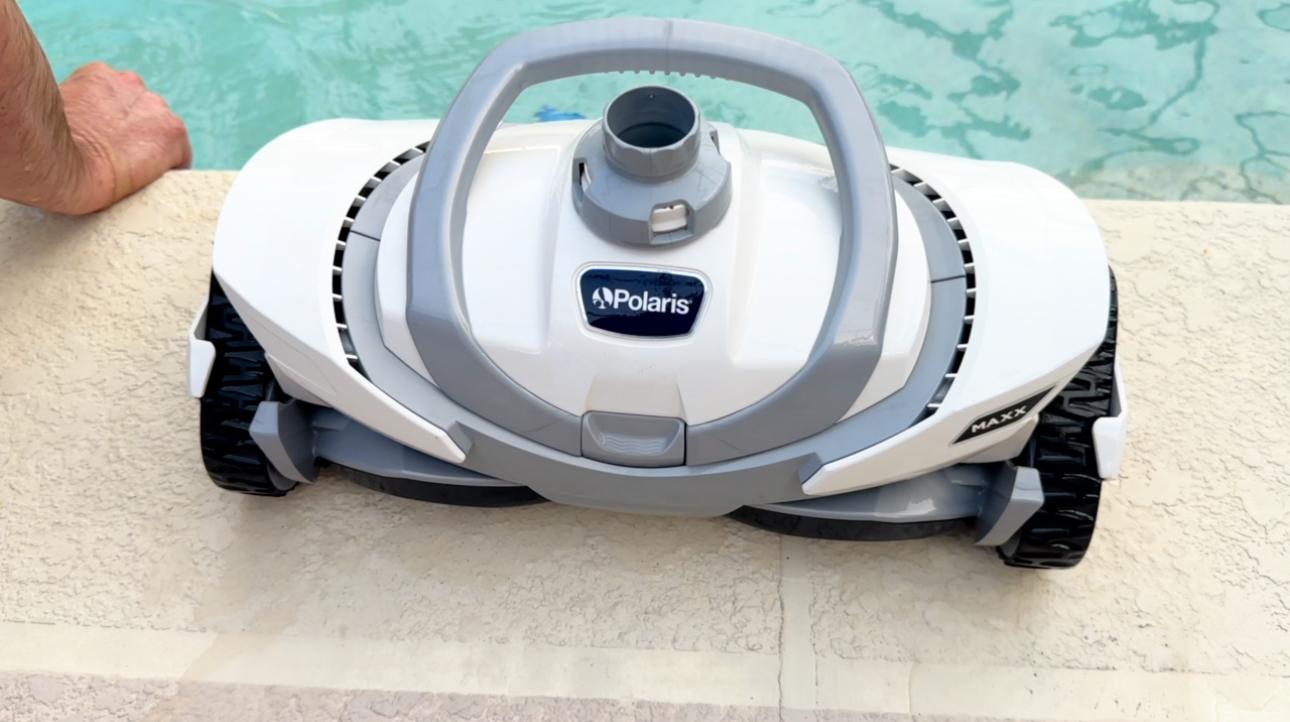 Polaris Maxx Reviews User Manual