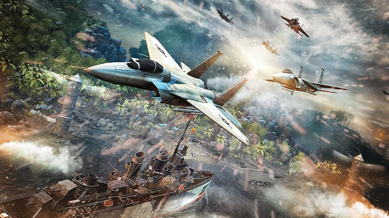 Regras de Survival Navy Battlefield Simulator 3D: Guerra Mundial ...