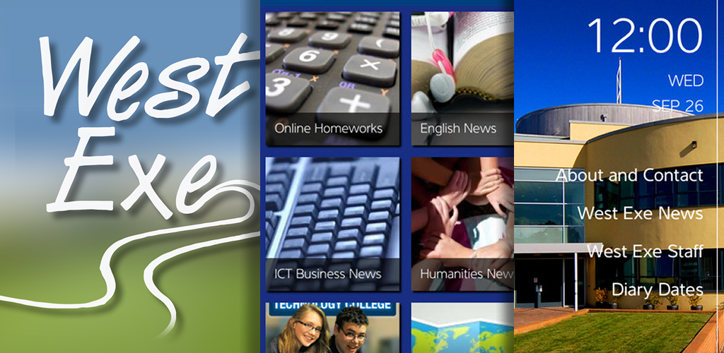 West Exe:Amazon.com:Appstore for Android