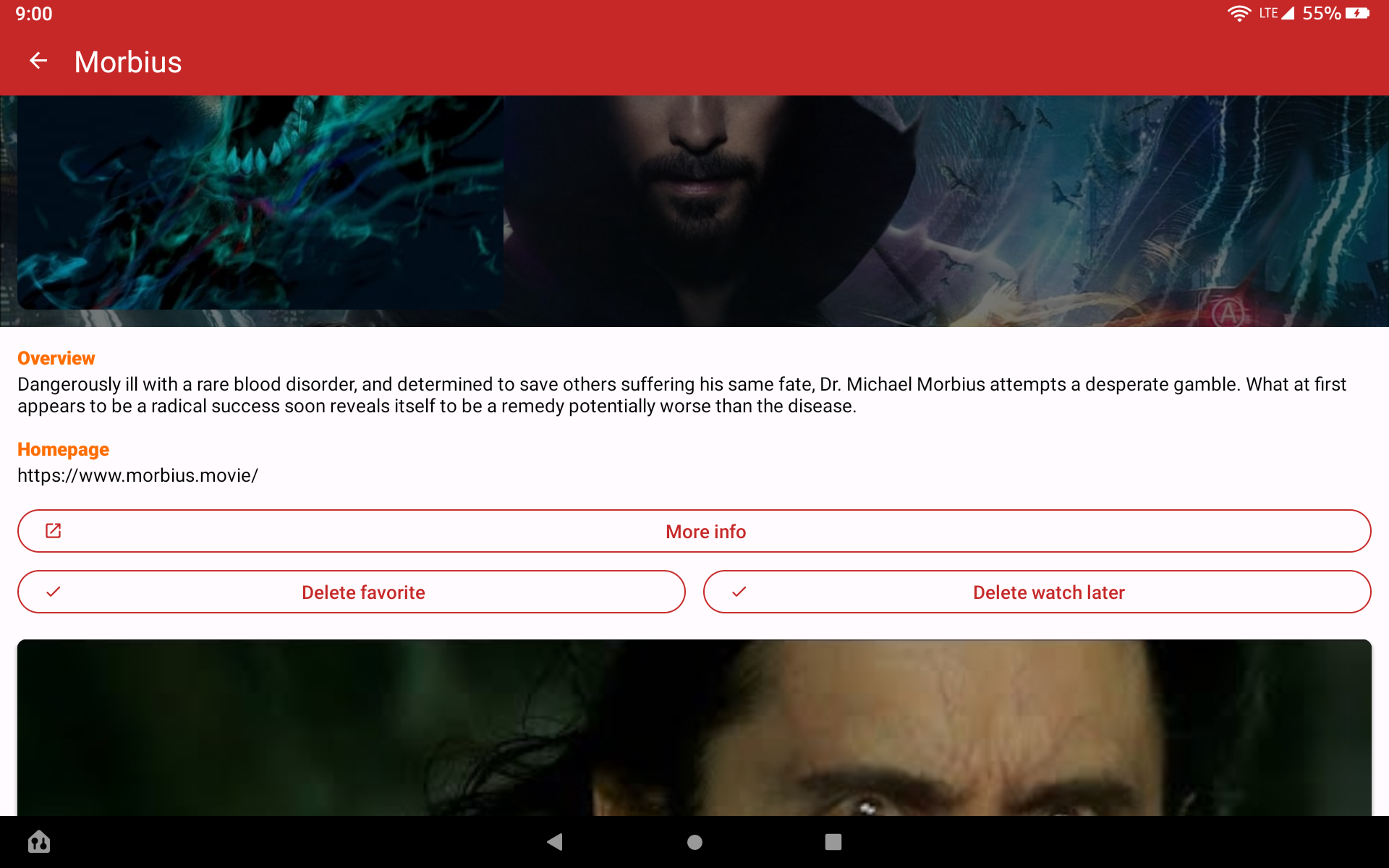 MovieTube Pro - HD Trailer for YouTube - App on Amazon Appstore