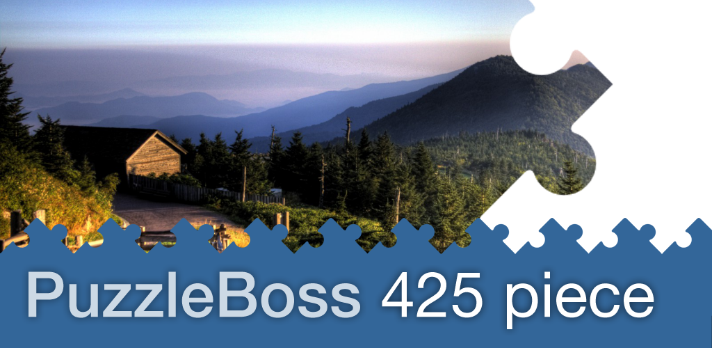 Jigsaw Puzzles: Countryside:Amazon.com:Appstore for Android