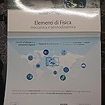 Elementi di Fisica. Meccanica e Termodinamica : Mazzoldi, Paolo, Nigro, Massimo, Voci, Cesare ...