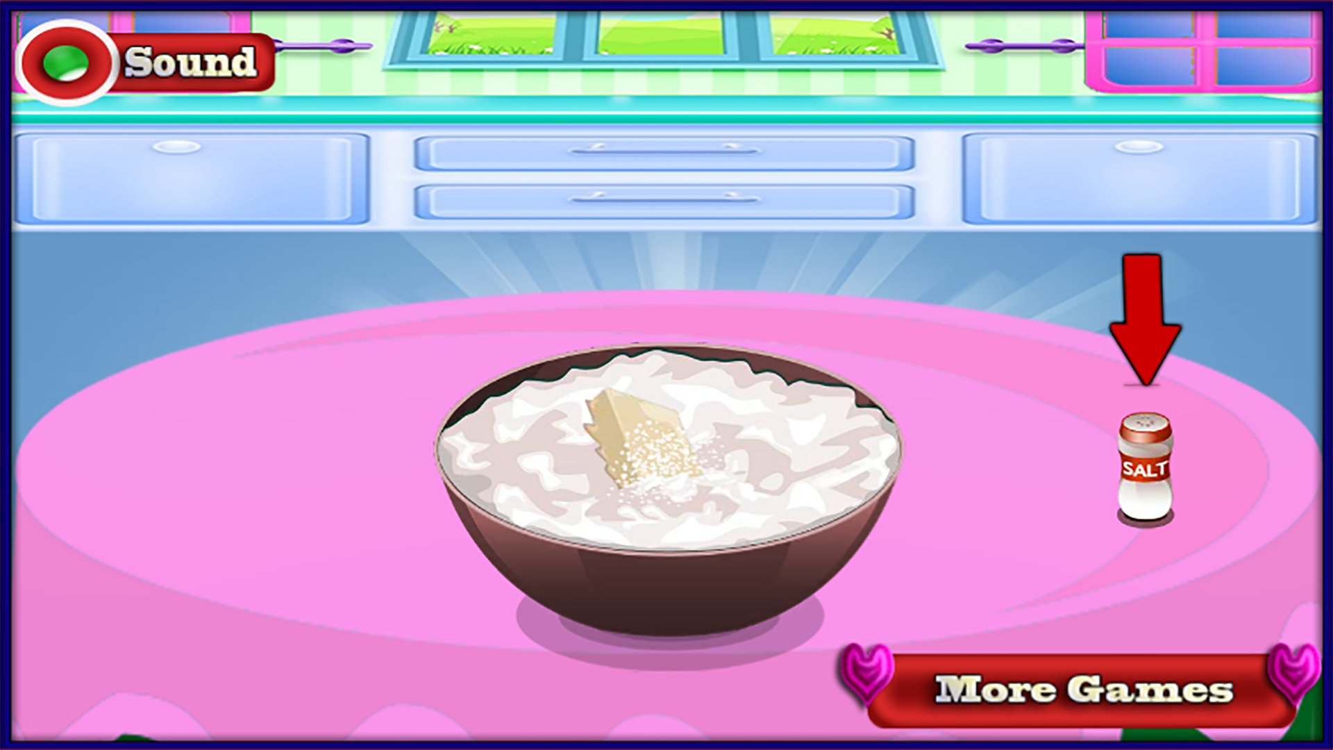Cooking Cherry Pie - Games For Kids - App on Amazon Appstore