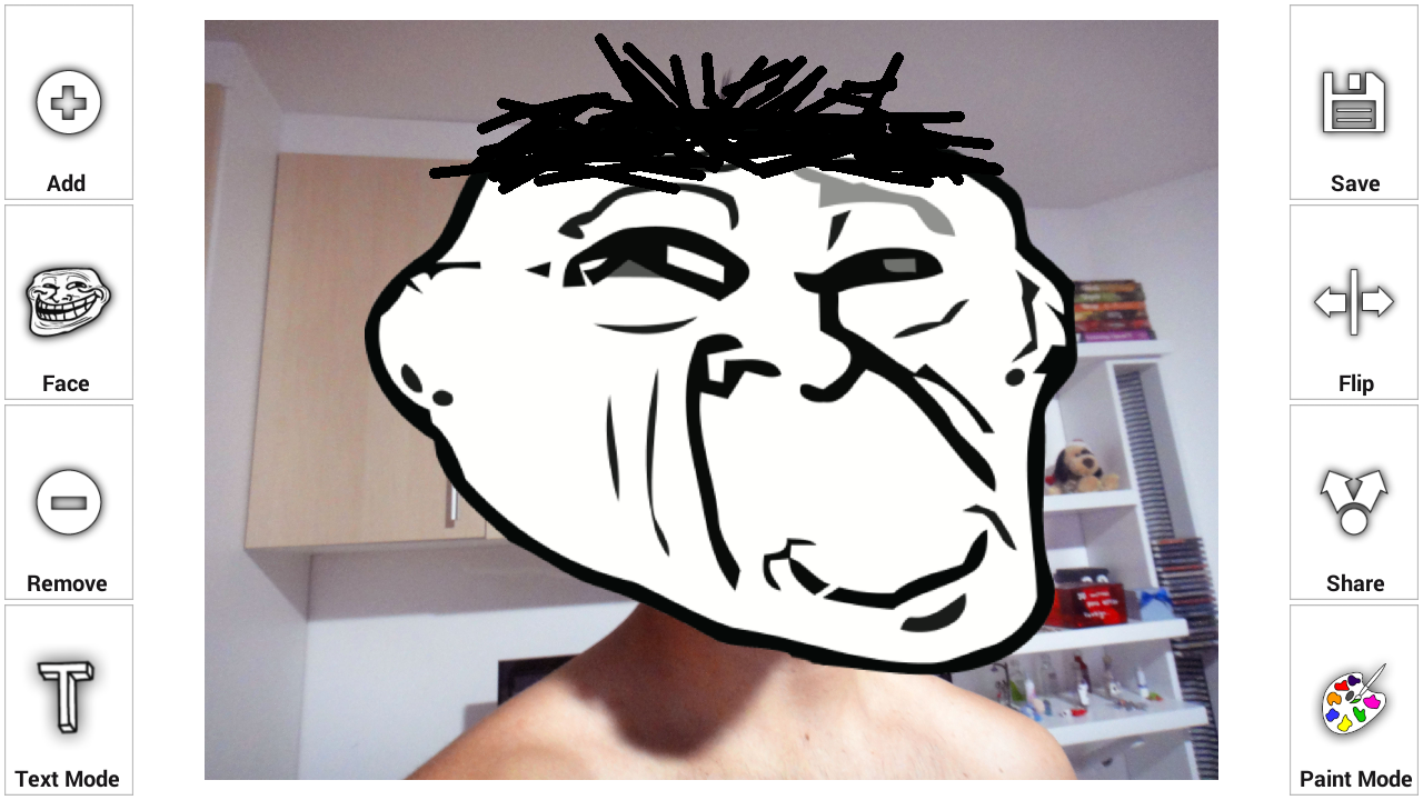 Modface Free - App on the Amazon Appstore