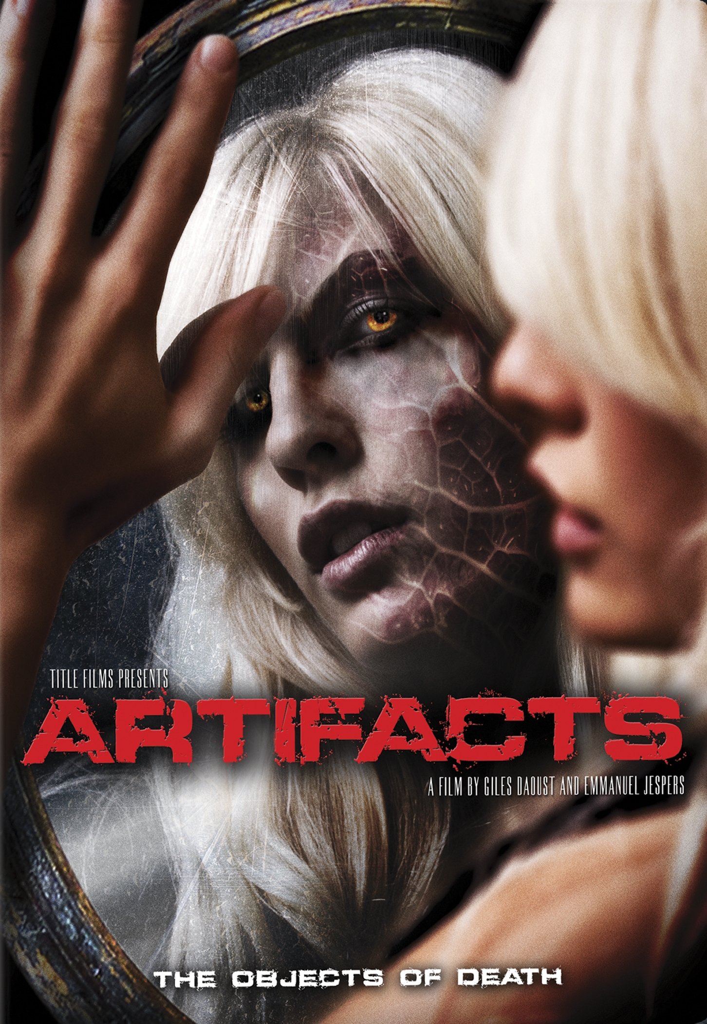 Artifacts: Amazon.ca: Movies & TV Shows