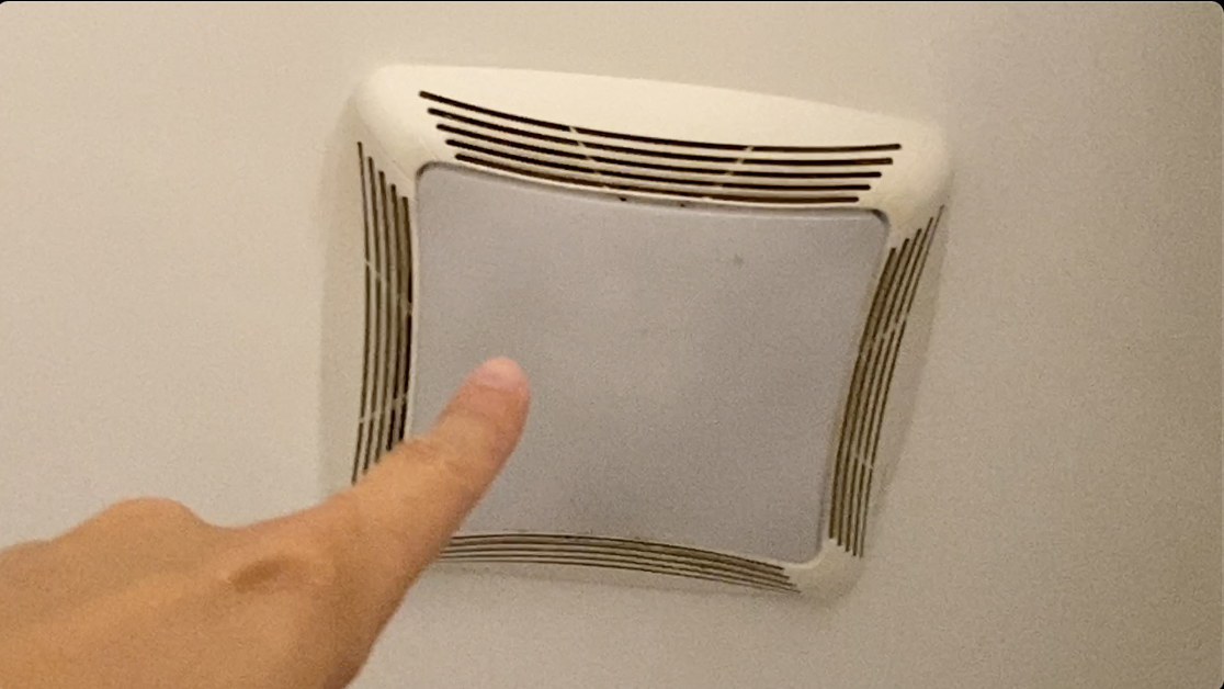 Watch Best Bathroom Vent? | Nutone BROAN Ventilation Fan & Light on ...