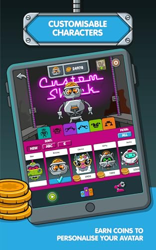 NumBots:Amazon.co.uk:Appstore for Android