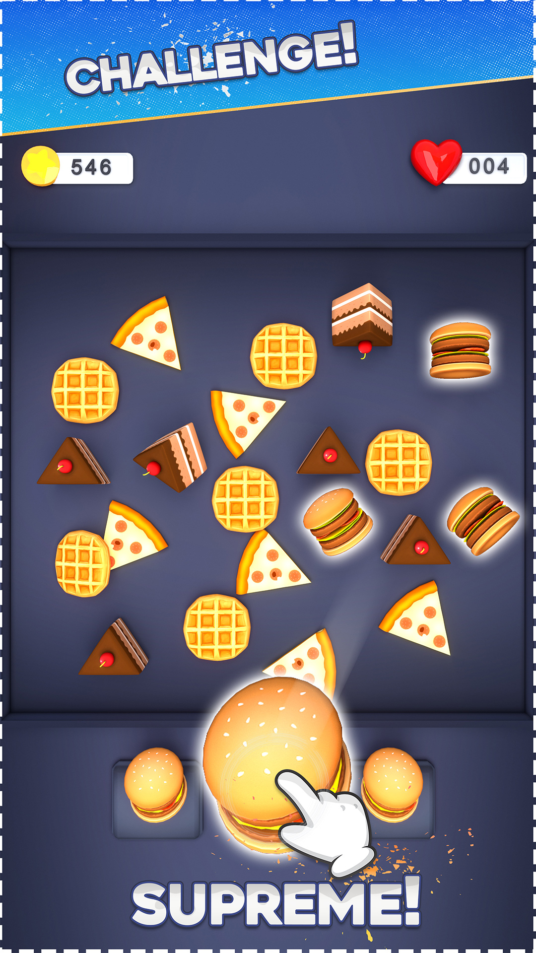 Triple Object Match 3d Factory Game - App on Amazon Appstore