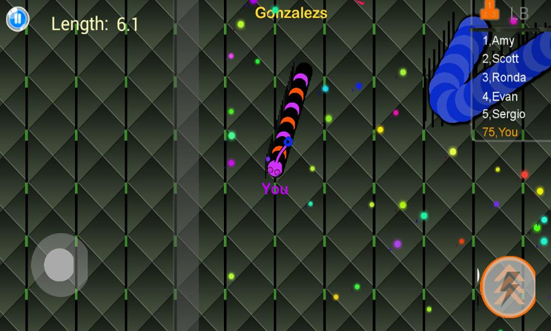 Snake pro - App on Amazon Appstore