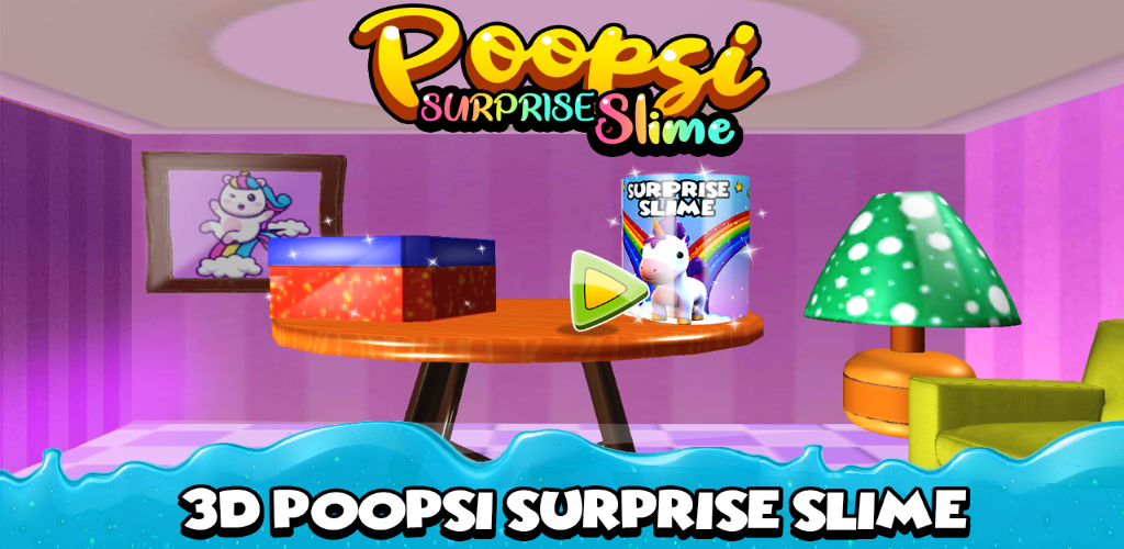Poopsie Surprise Unicorn Slime Maker DIY Fluffy Simulator:Amazon.com ...