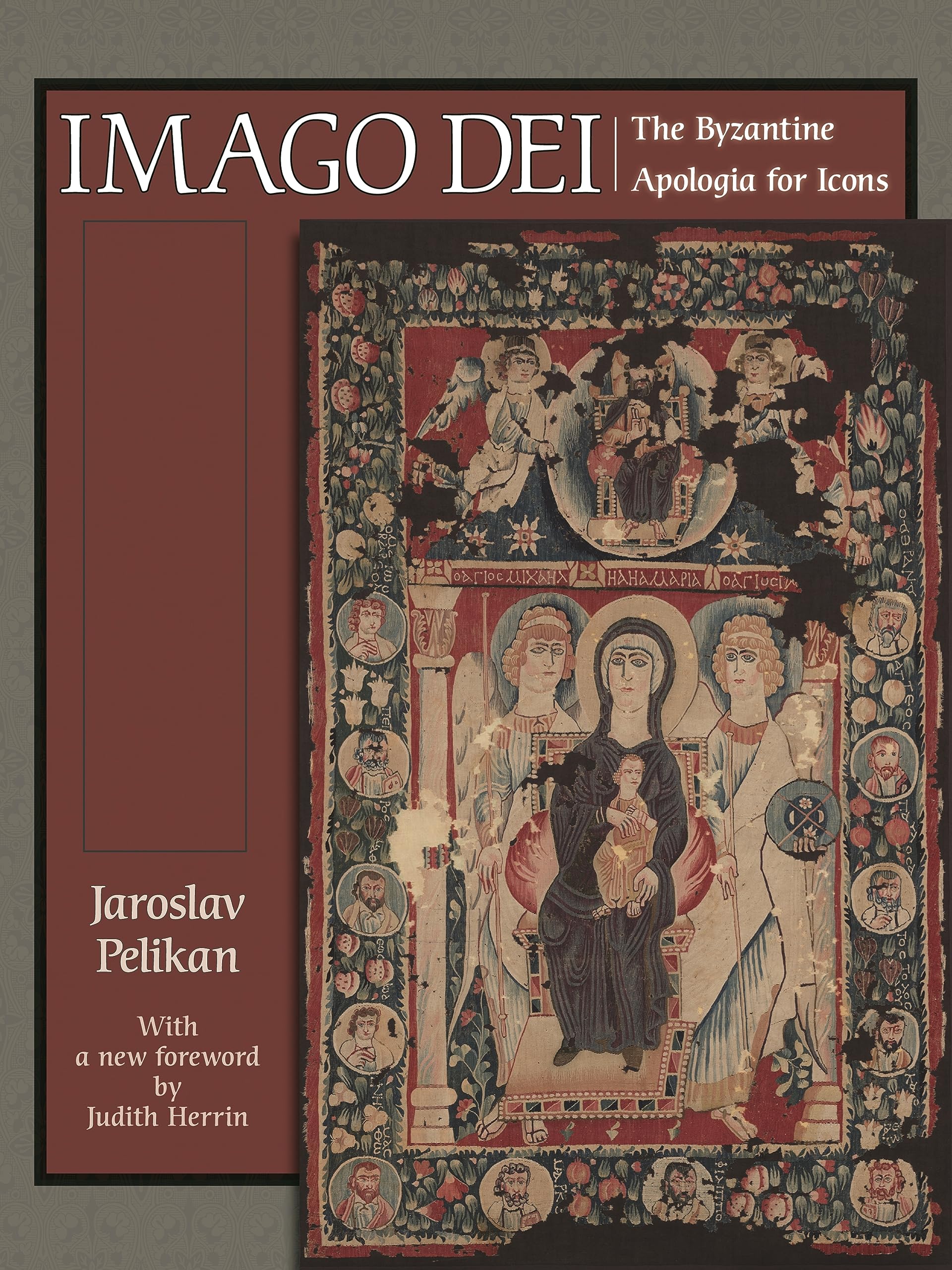 Imago Dei Iconoclasm In The Byzantine Empire The Myth Of 1453, And How
