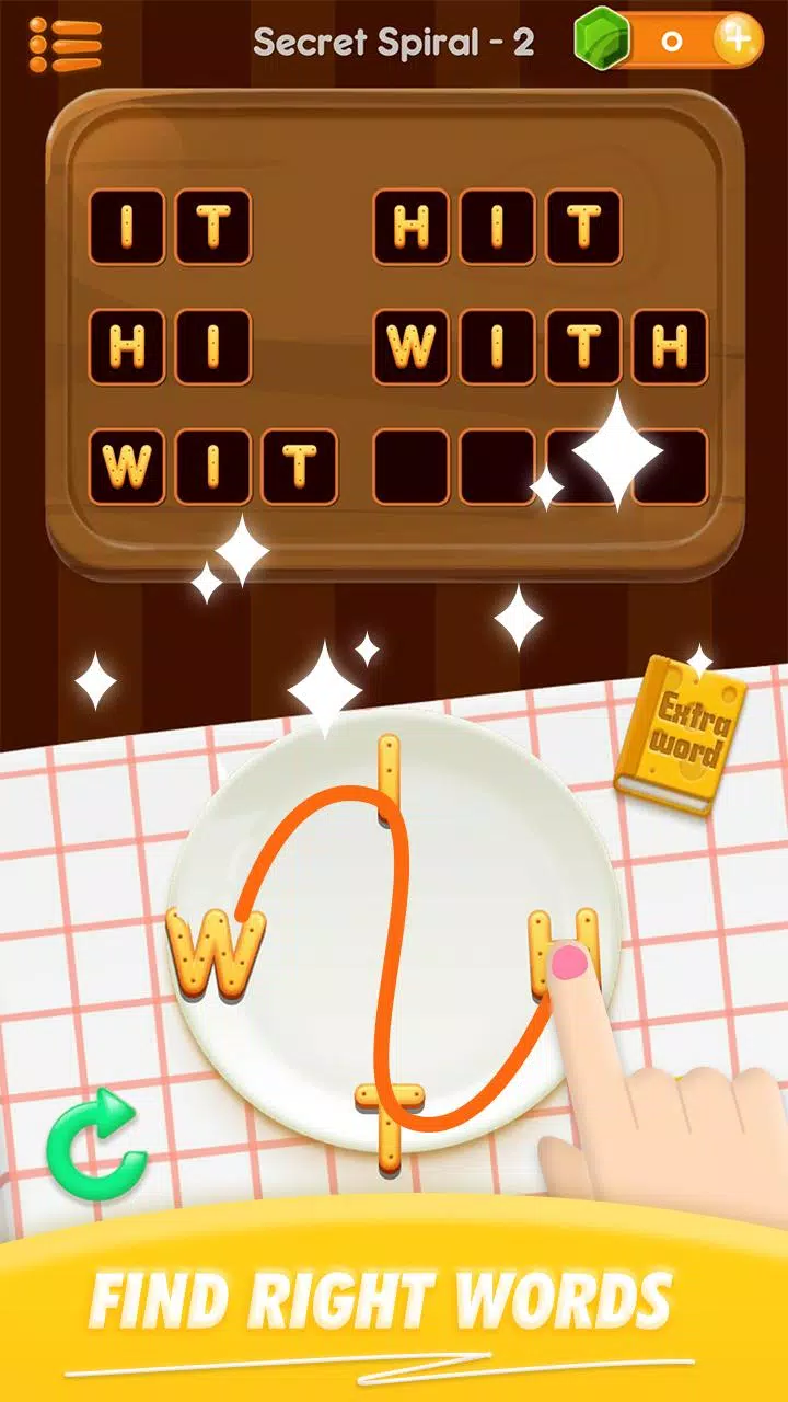 Word Connect Puzzle Adventure Games - Aplicativo na Amazon Appstore