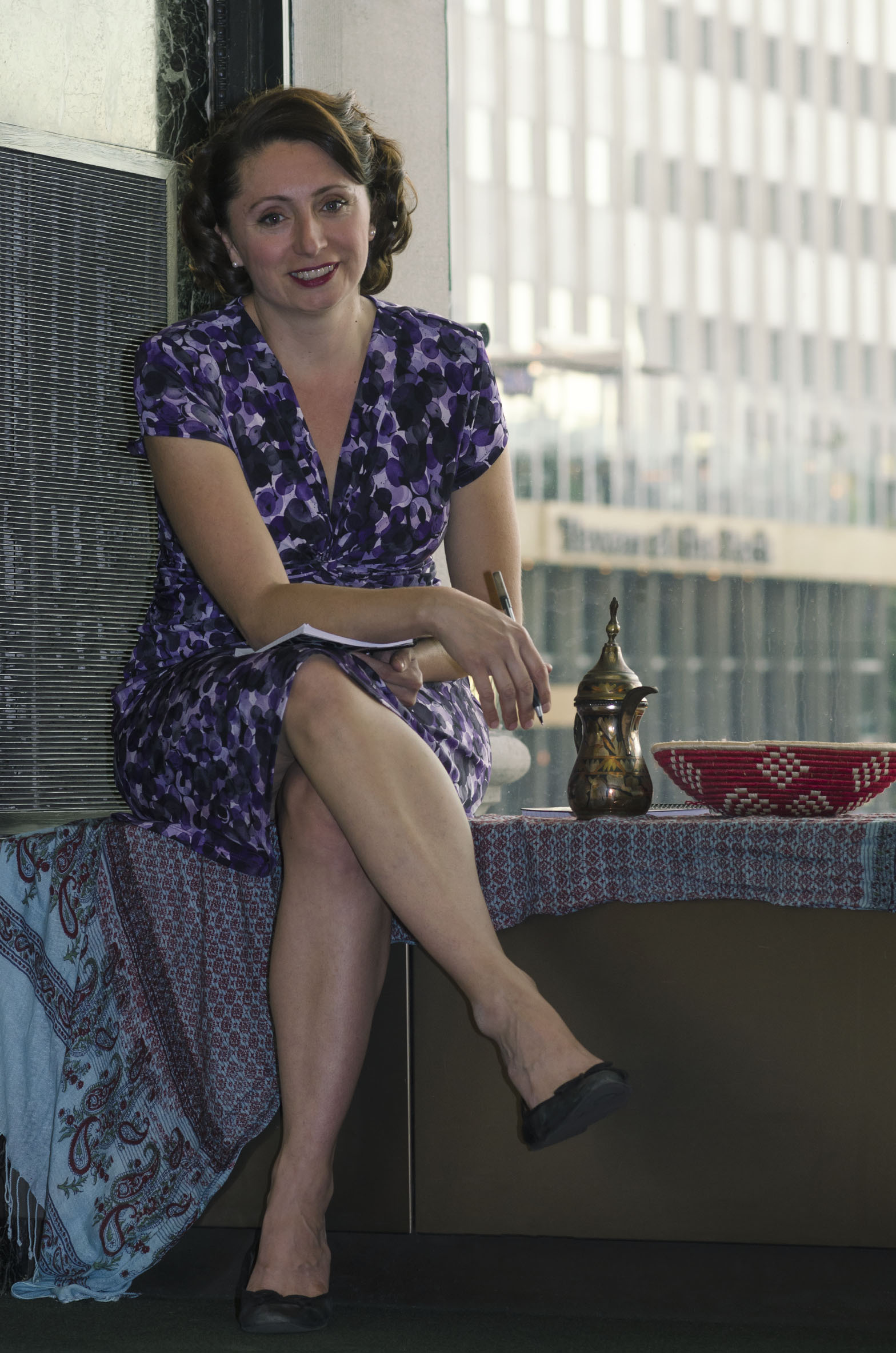 Amazon.com: Dina Rabadi: books, biography, latest update