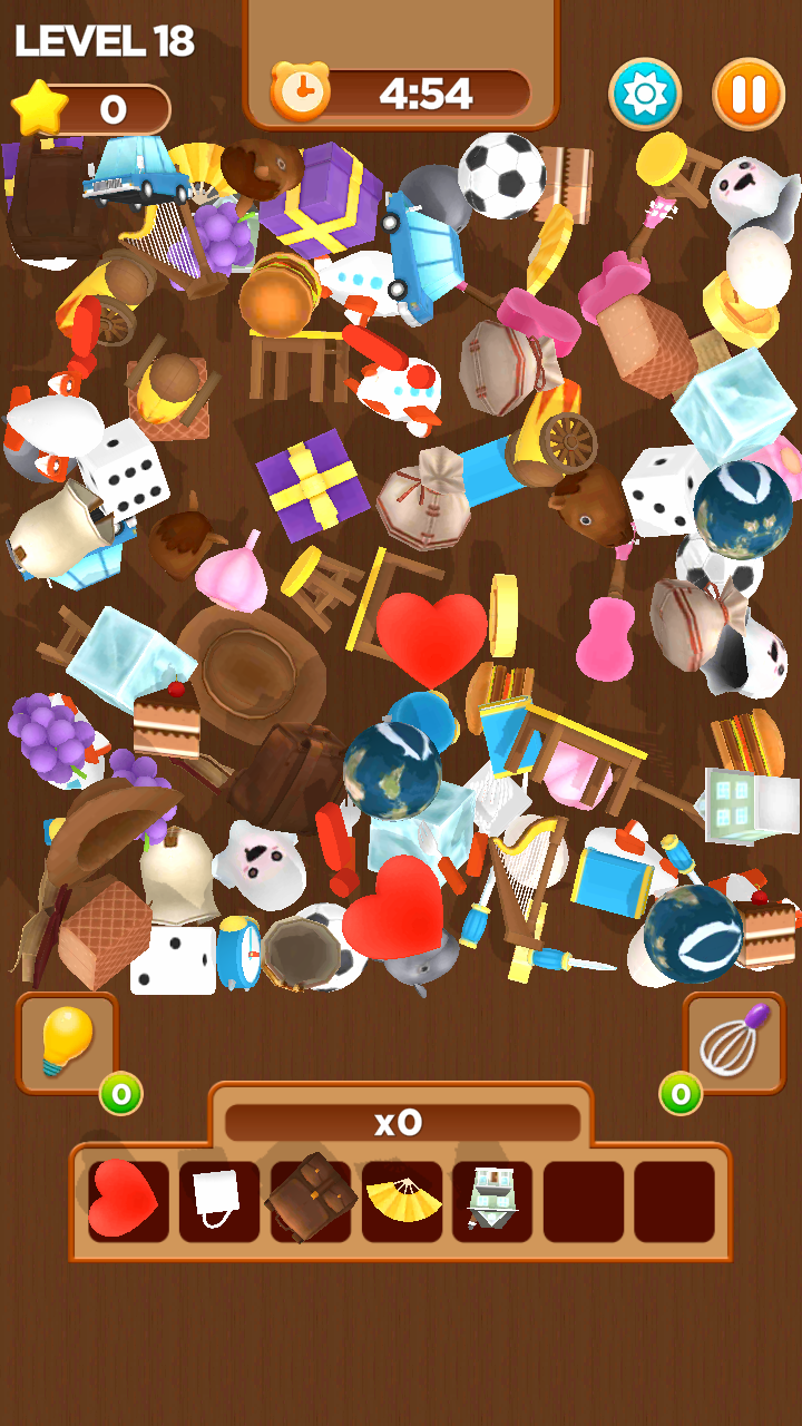 Match 3D - Triple Match 3 Puzzle - App on Amazon Appstore