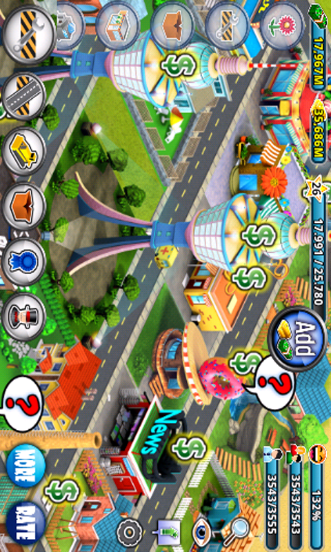 build your own world - App on Amazon Appstore