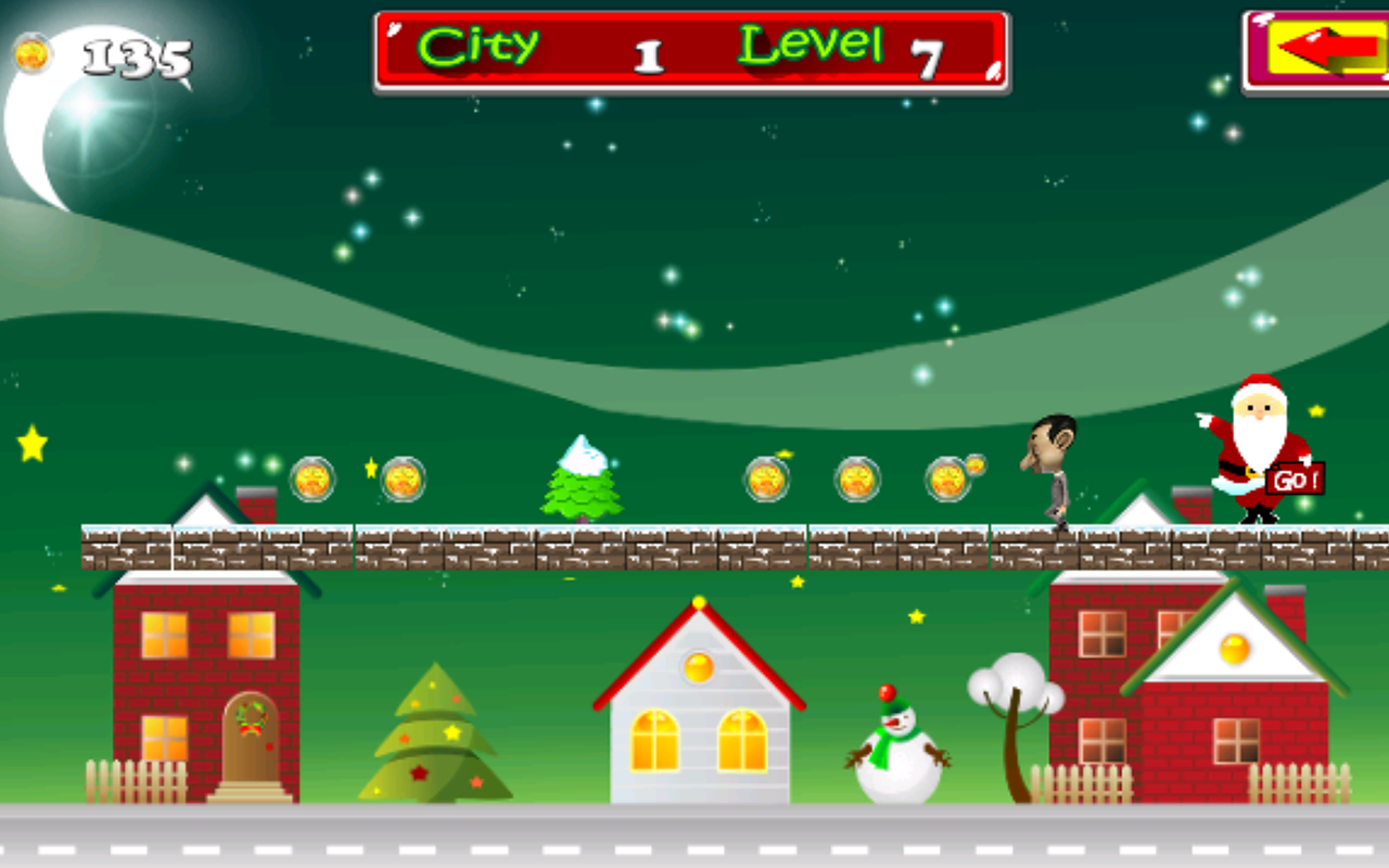 Journey of Sir Bean - App on Amazon Appstore
