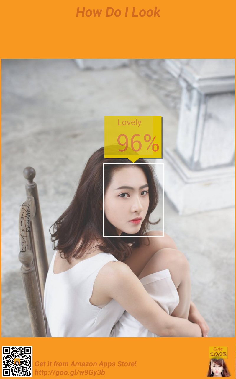 How Do I Look - App on Amazon Appstore