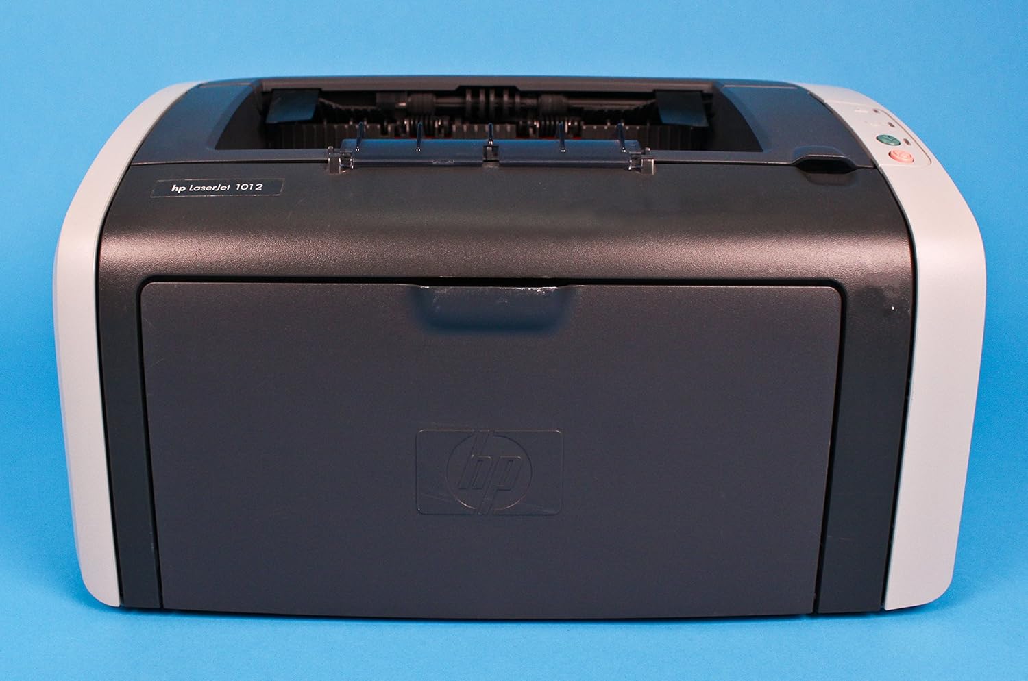 Amazon.com: HP Laserjet 1012 Printer : Office Products