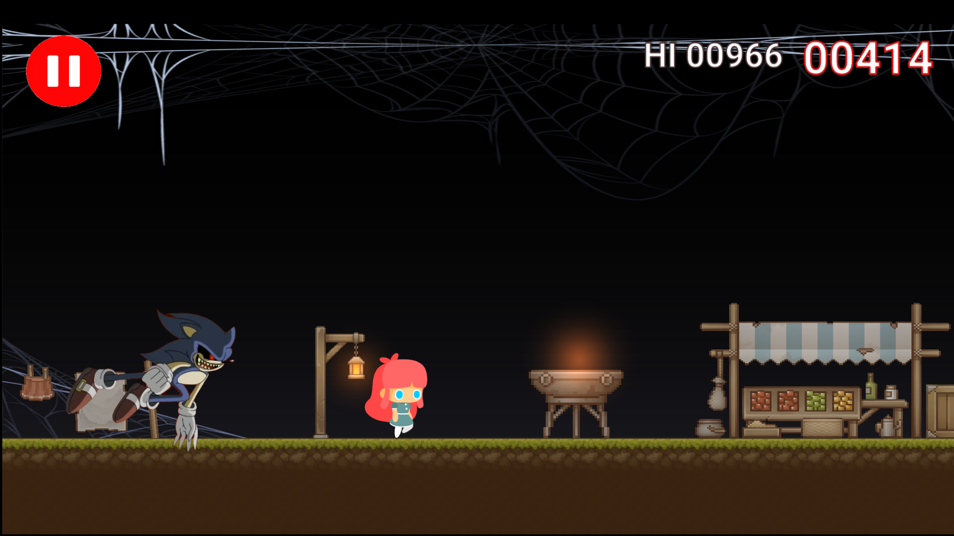 Escape from Horror exe Hedgehog - App on Amazon Appstore