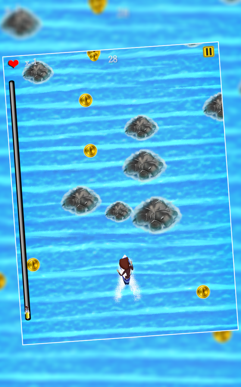 Surf and Boat : The Sunny Summer Nautical Sport Fun Time - App on the ...