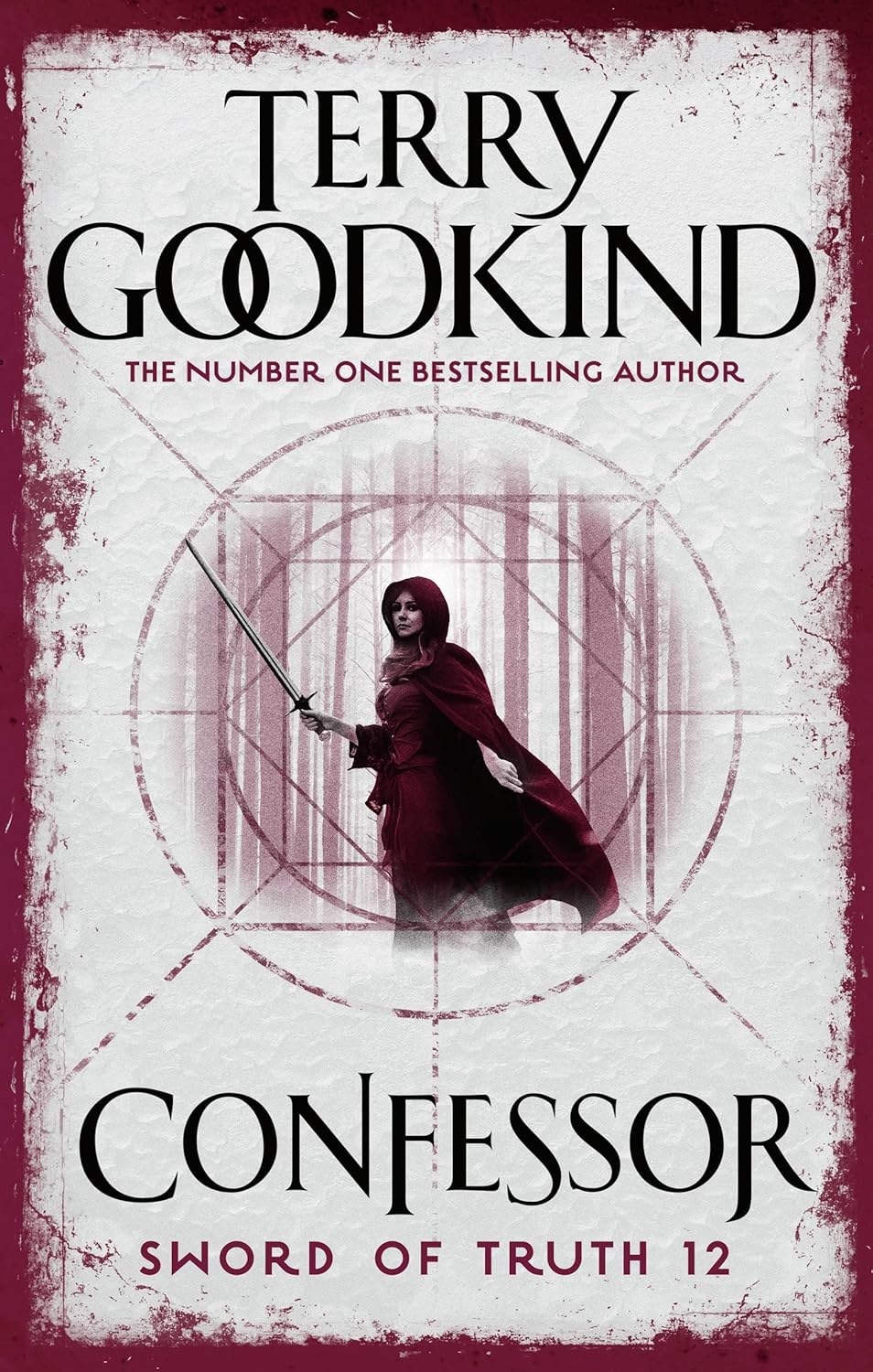 Confessor (Sword of Truth Book 12) eBook : Goodkind, Terry: Amazon.co ...