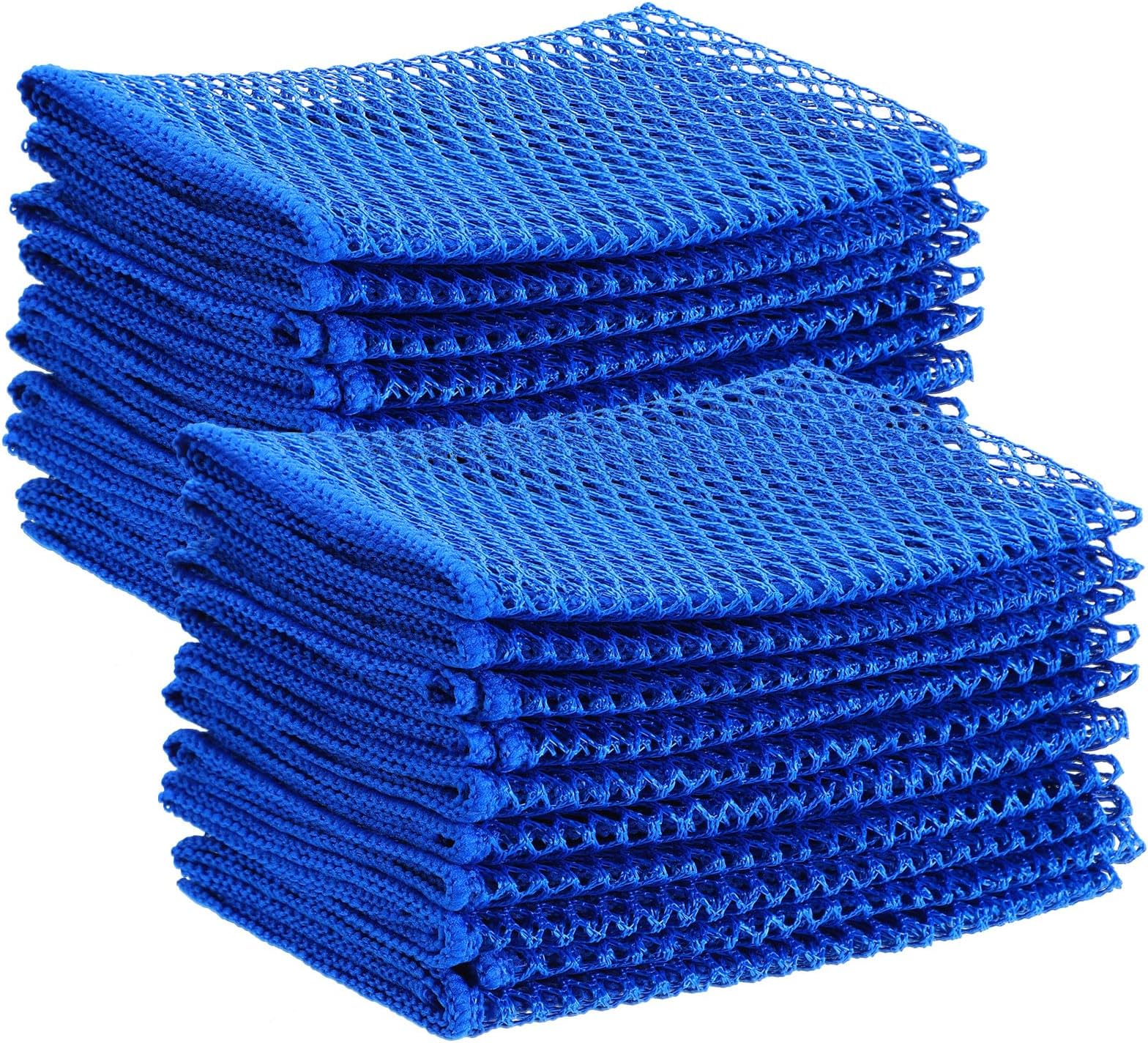 Amazon.com: Norwex Netted Cloth, Graphite : Health & Household