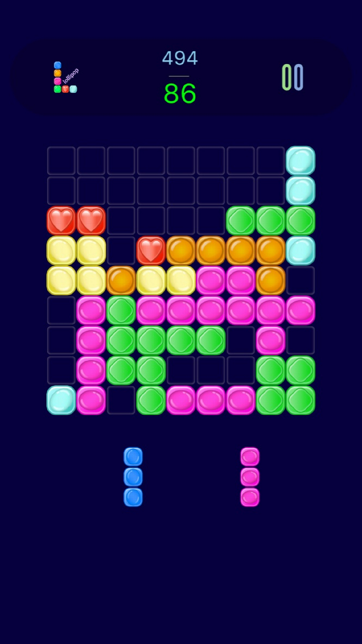 Lollipop 99 - App on Amazon Appstore