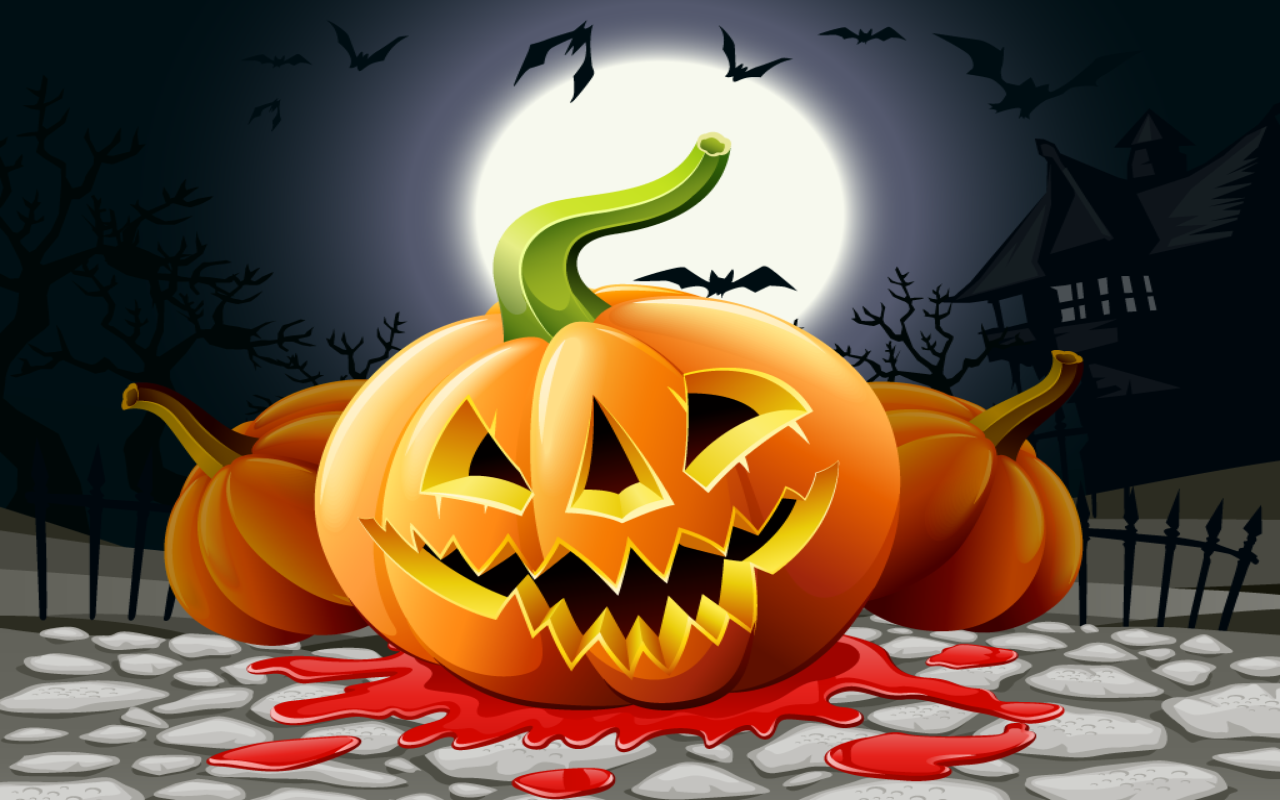 Ghost Puzzle - Educational Learning Game for Kids and Toddlers - App on ...