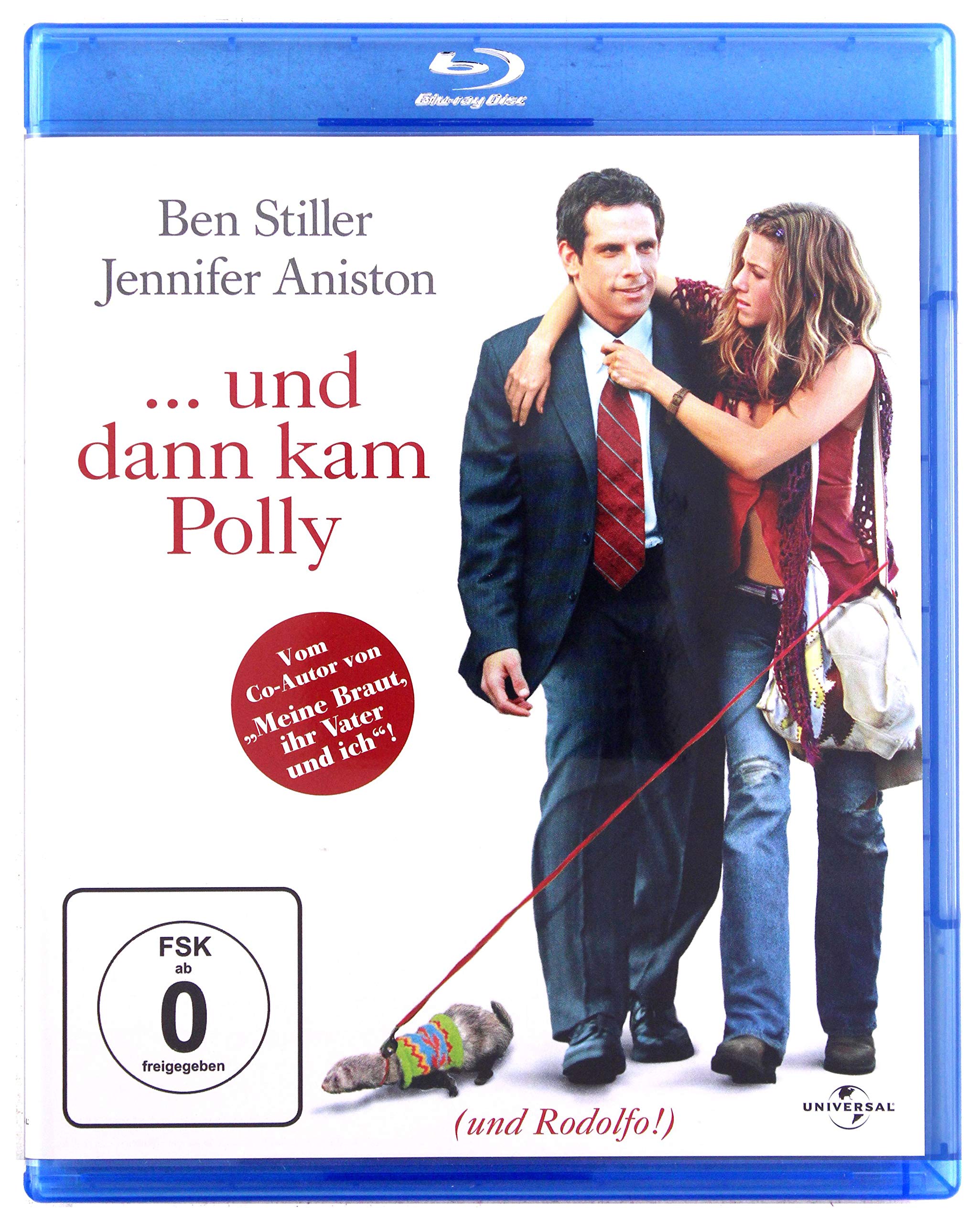 Dann Kam Polly Scuba Along Came Polly GIFs | Tenor