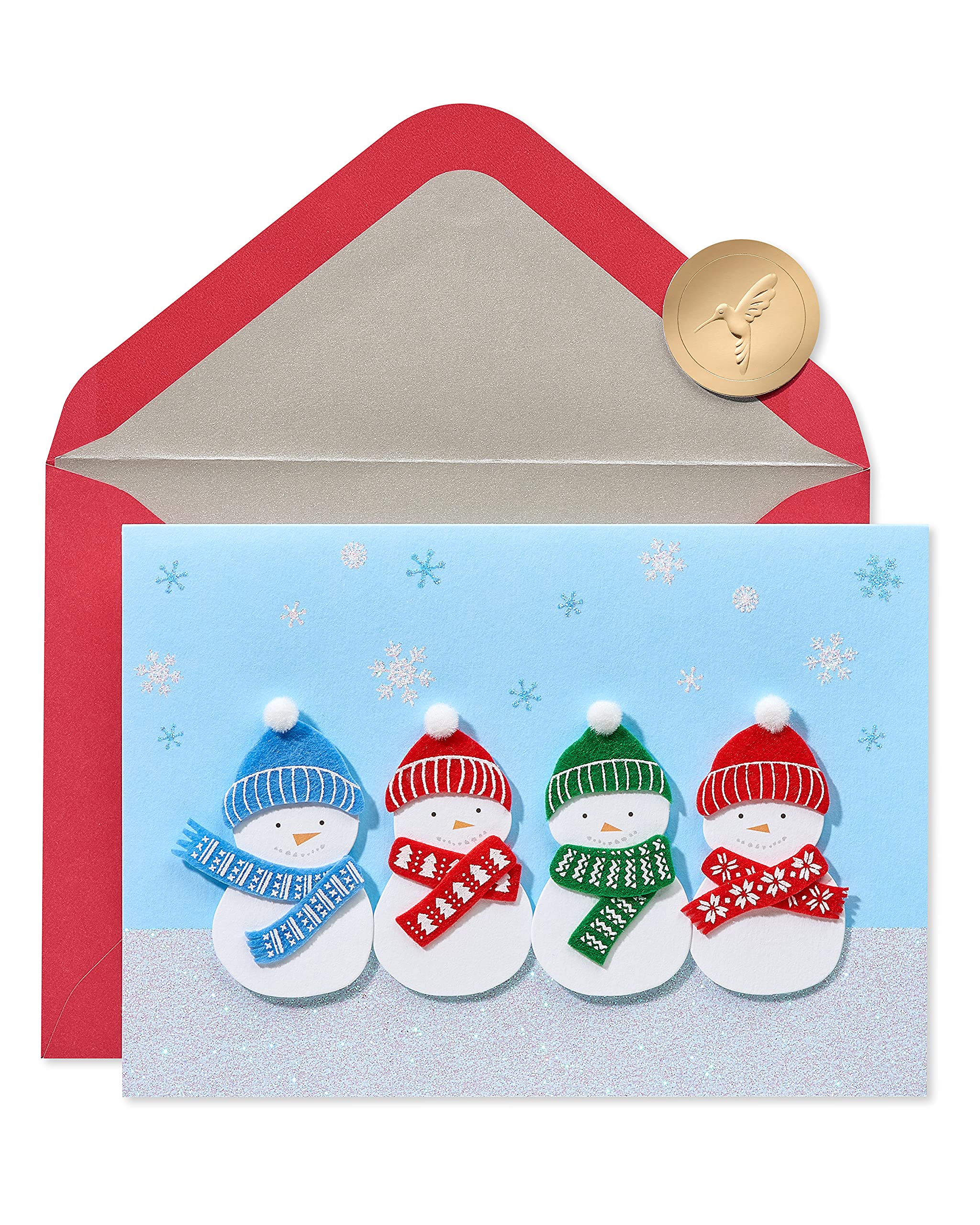 Snapklik.com : Papyrus Holiday Cards Boxed