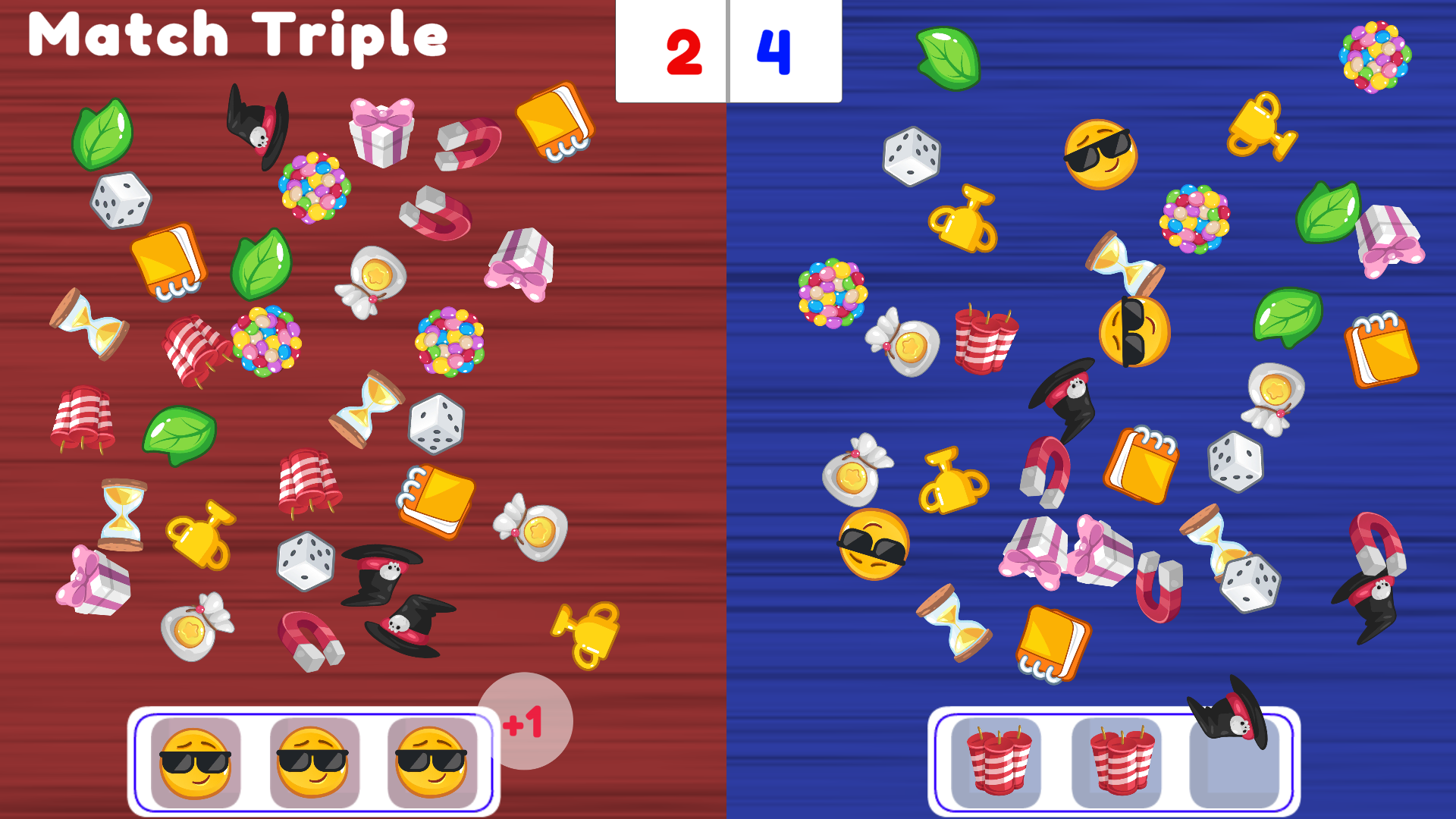 1 2 Player Games- Antistress Group, Stickman Party Multiplayer, Two Player Offline Games ...