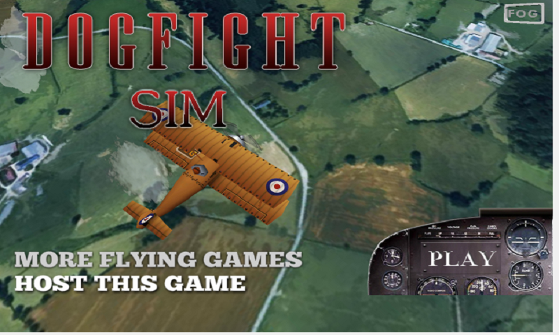Dog Fight SIM - App on Amazon Appstore