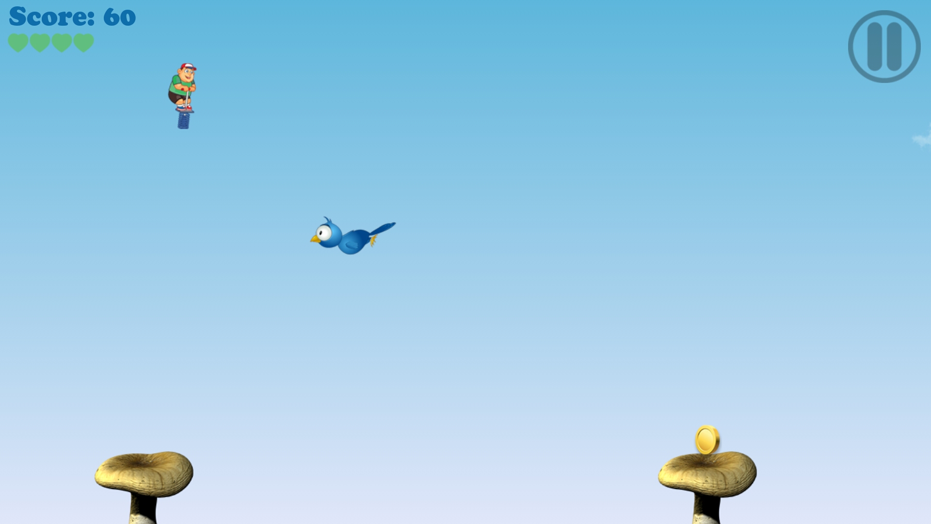 Rush Jump - App on Amazon Appstore